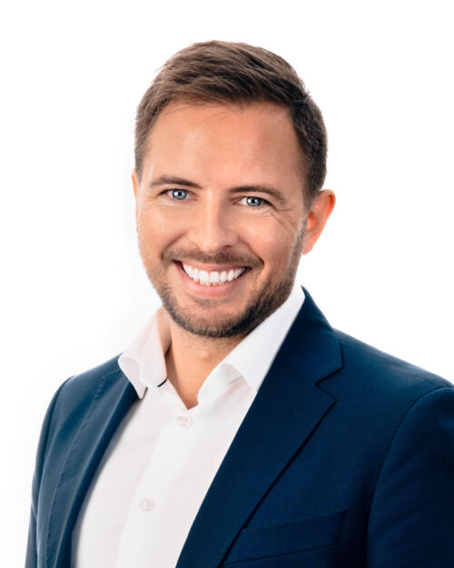 Anders Halvarsson | InstaCura