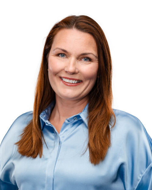 Marie Brekke | InstaCura